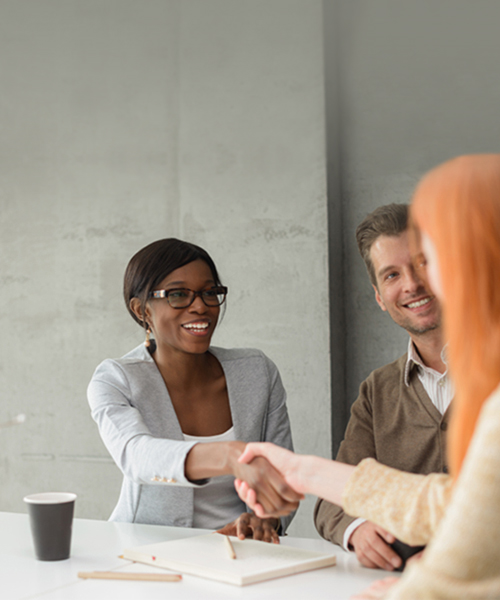 Borrower Experience Survey – AmeriHome Mortgage