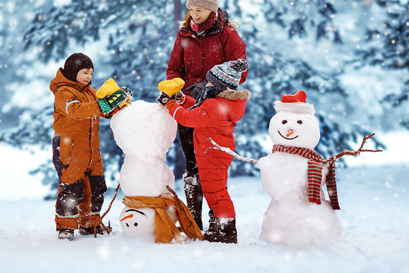 Build Your Favorite Snowmen And More With Your Savings From A Better ...