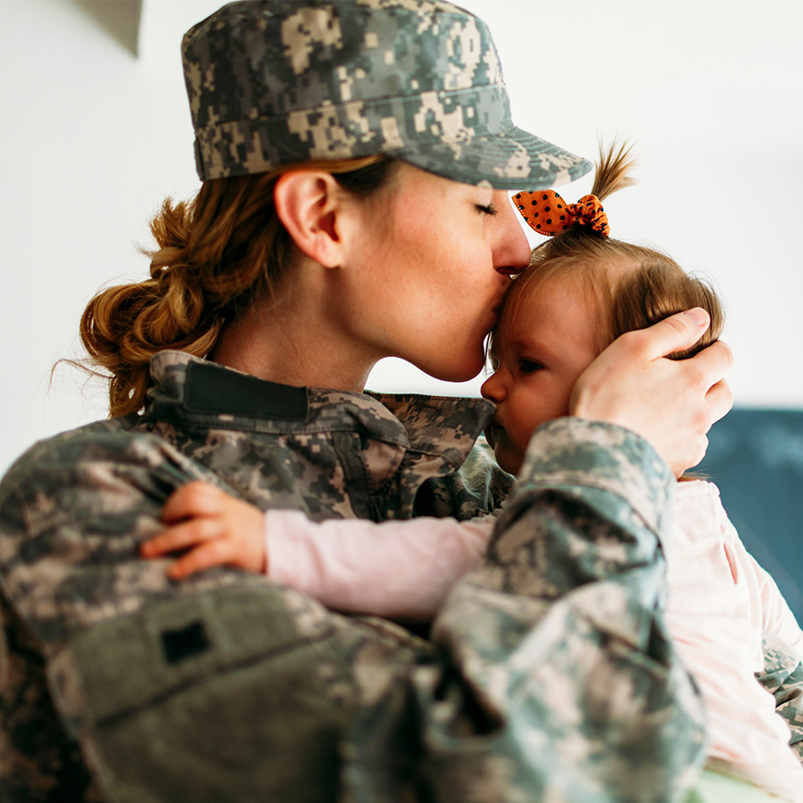 Have Your Military Benefits Work For YOU!
