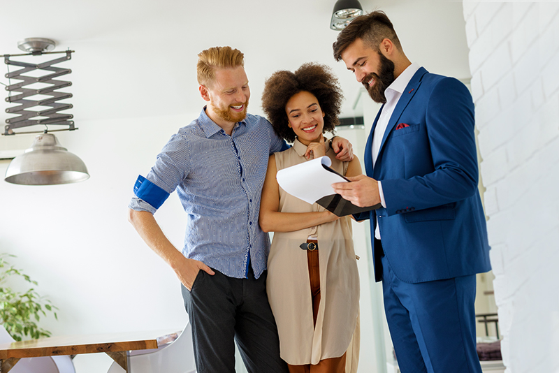 4 Tips For Buying A Home During The Off-Season – AmeriHome Mortgage