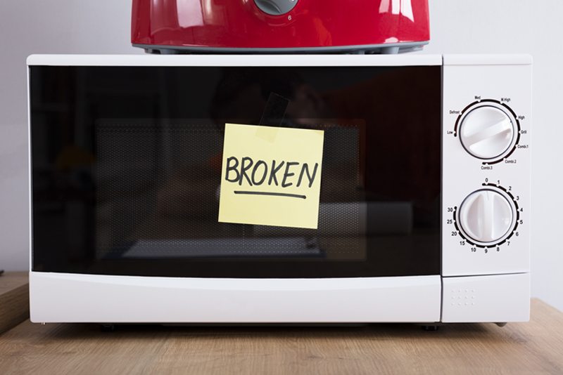 Be Prepared For The Unexpected...With A Premium Cash-Out Refinance!