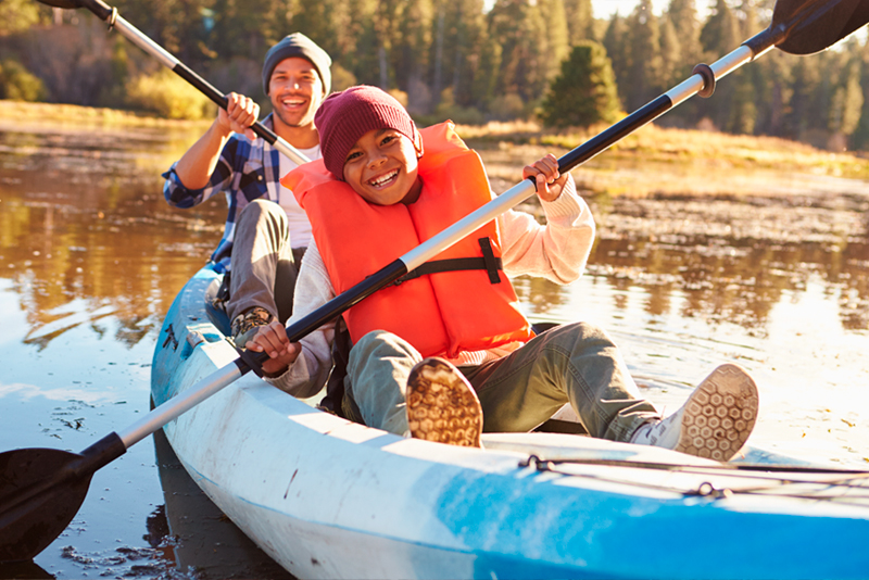 These AmeriWallet Benefits Could Help Keep You Afloat!