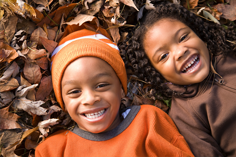 Fall Into Savings And Get $300 Off Your Closing Costs!