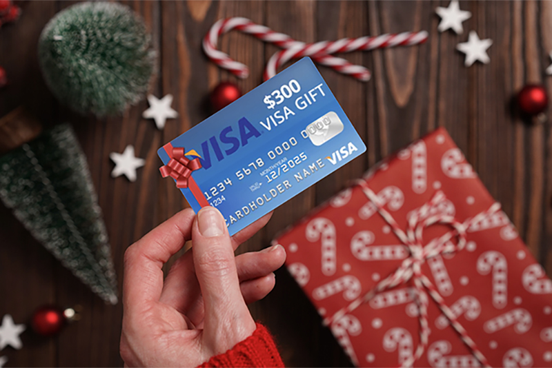 Collect Your Free $300 Visa Gift Card And Get A Better Home Loan!