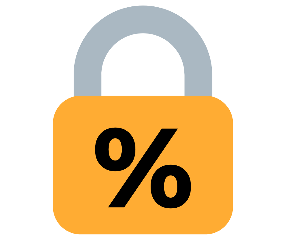 What to Know About Mortgage Rate Locks – AmeriHome Mortgage