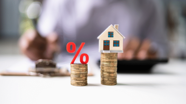 What to Know About Mortgage Rate Locks – AmeriHome Mortgage