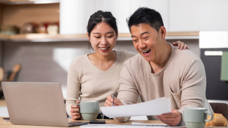 Lock In A Lower Rate With An FHA Simple Refinance