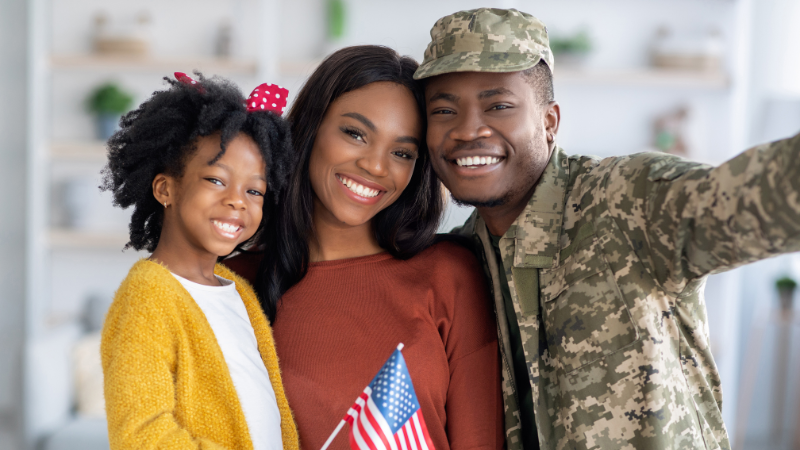 Keep More And Pay Less With A VA IRRRL