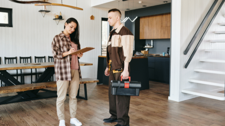 7 Inspection Red Flags To Look Out For