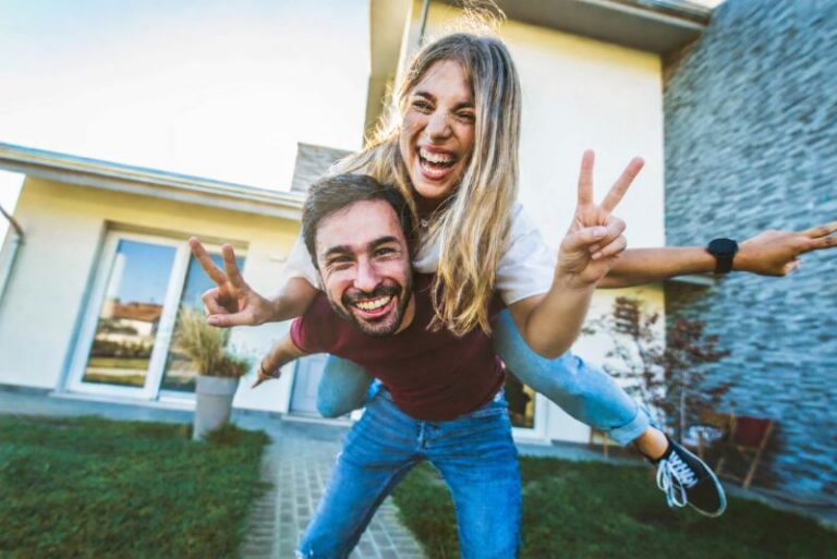 Your Step-To-Step Guide To The Mortgage Refinance Process – AmeriHome ...